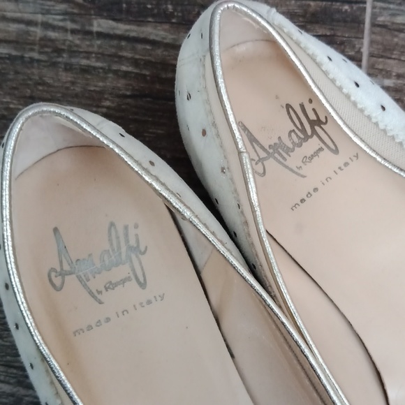 Amalfi | Shoes | Amalfi By Rangoni Leather Sandals | Poshmark